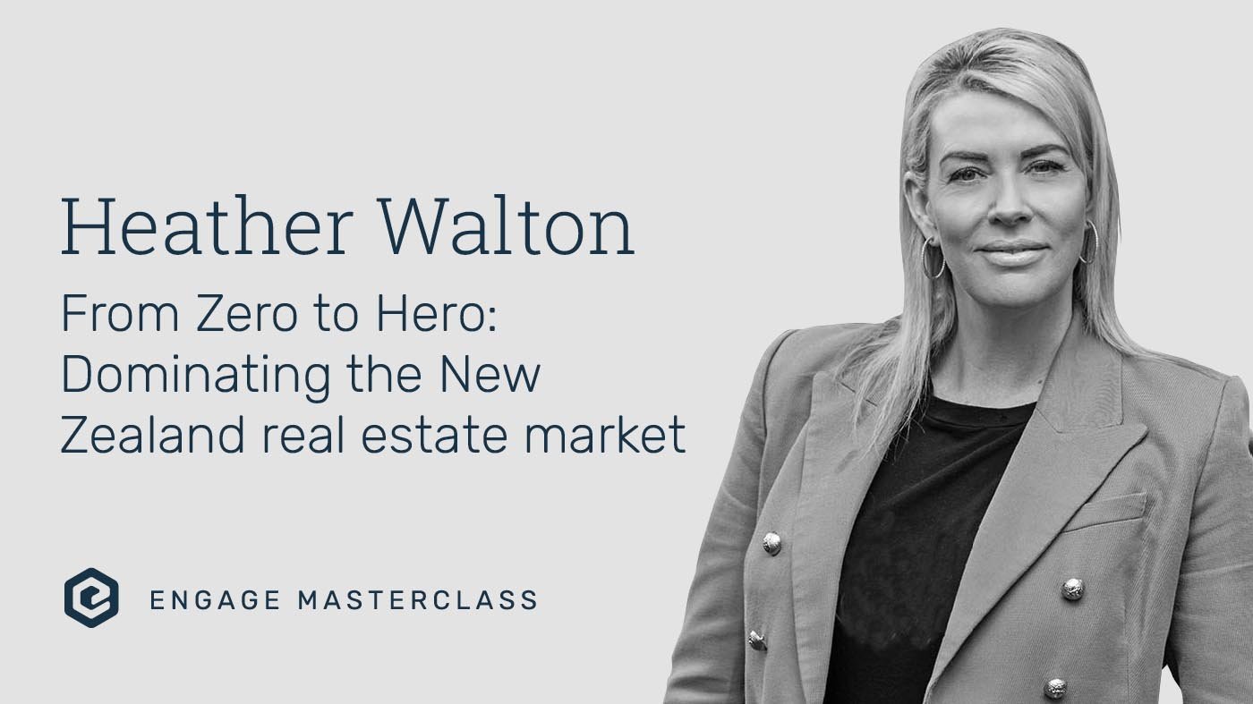 Engage - Digital Proposals